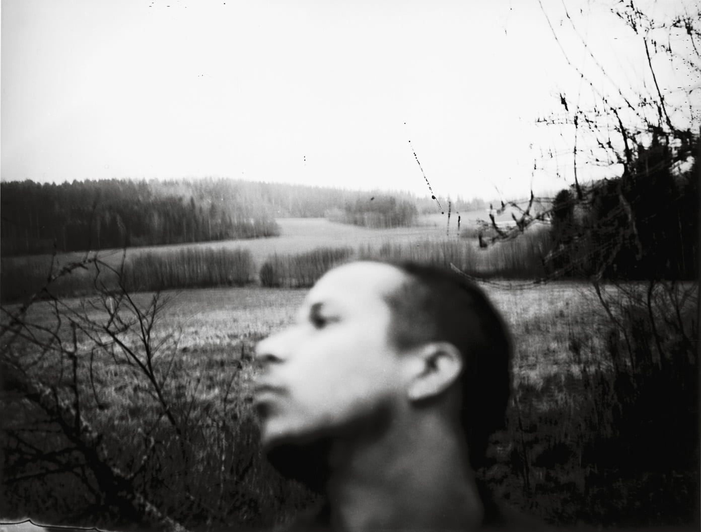 JH ENGSTROM – AMERICAN SUBURB X