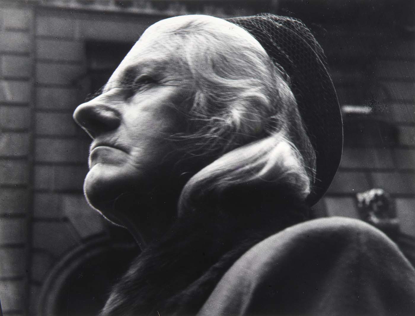 LEON LEVINSTEIN – AMERICAN SUBURB X