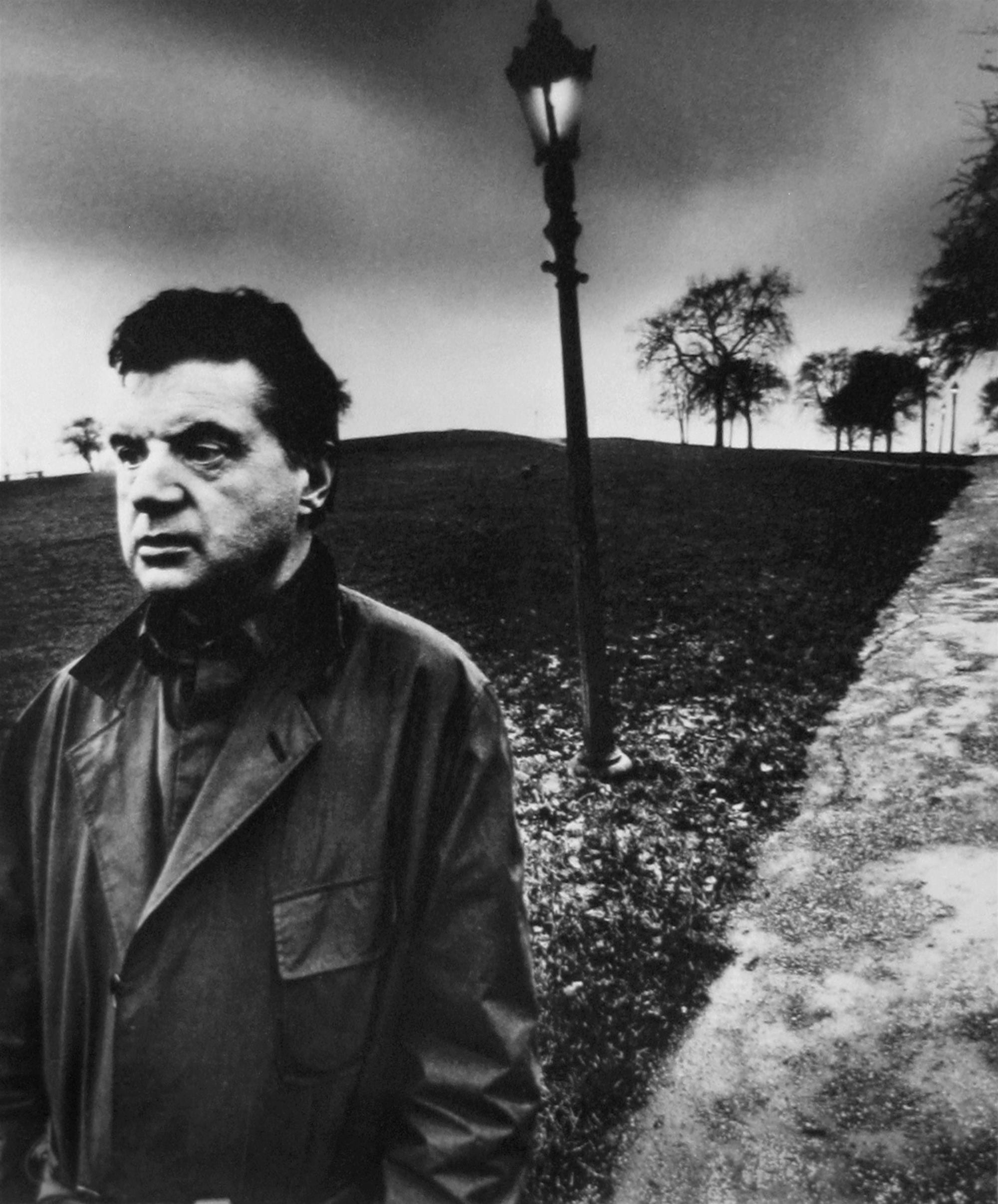 BILL BRANDT – AMERICAN SUBURB X