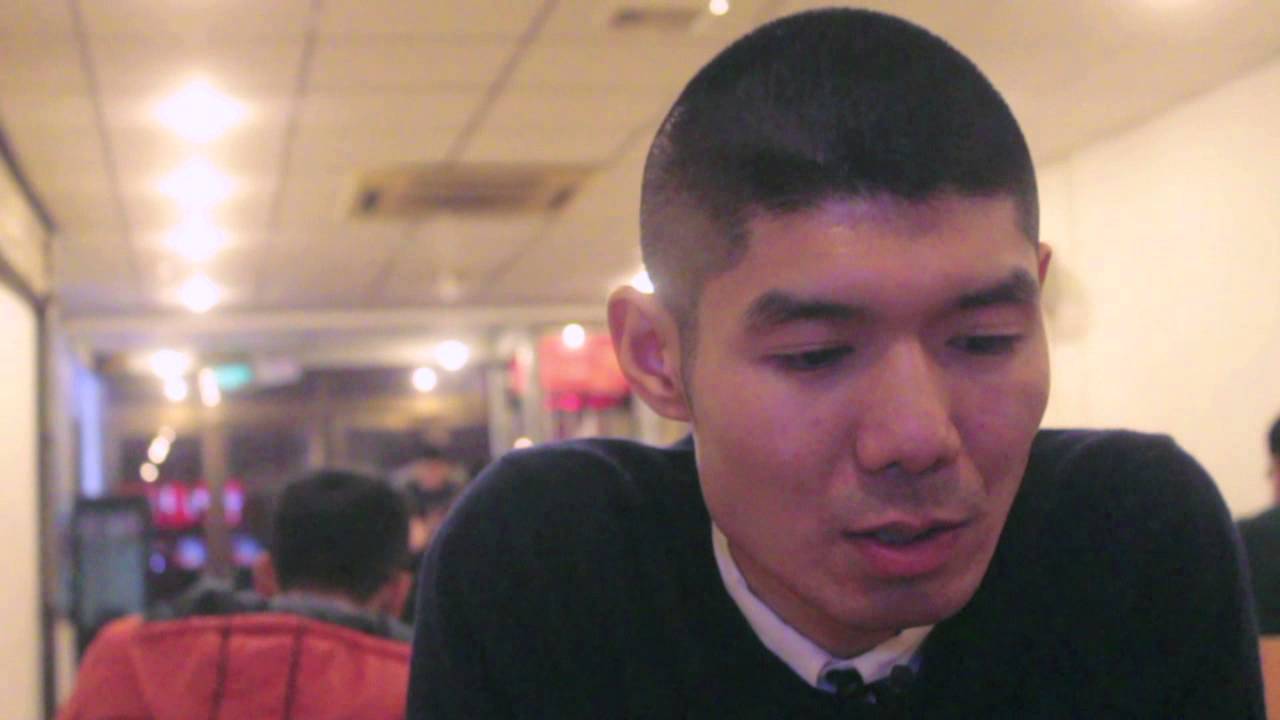 ASX.TV: Ren Hang – “Beijing with Ren Hang” (2014) – AMERICAN SUBURB X