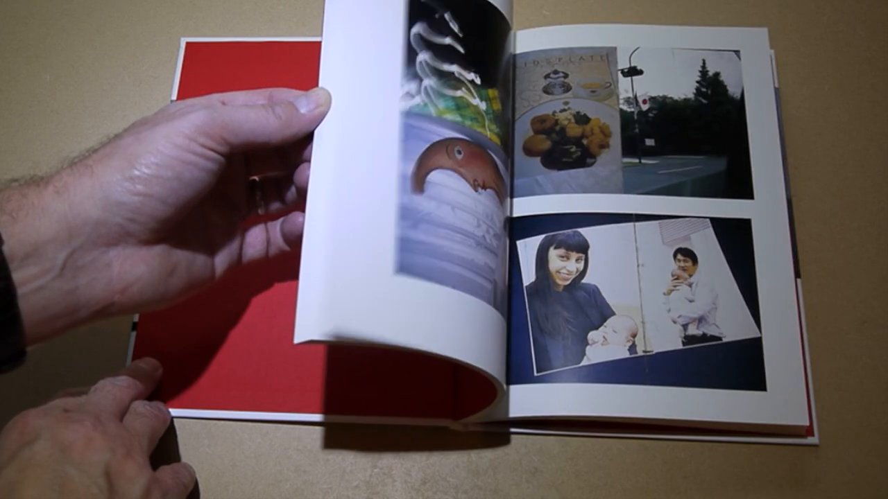 ASX.TV: Nobuyoshi Araki – “Kirishin” (2014) – AMERICAN SUBURB X