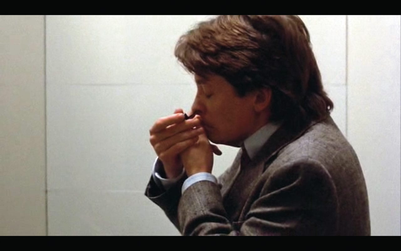 Stars and Stripes: Militarized Cocaine Camerawork – AMERICAN SUBURB X