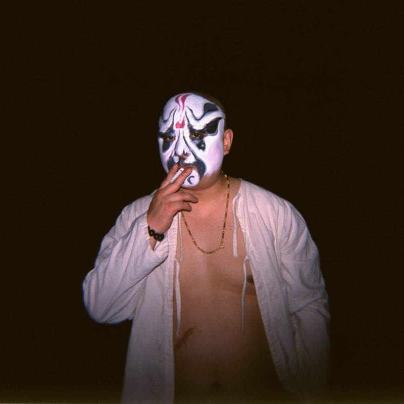 Feng Li: White Nights & The Grayness of Skies – AMERICAN SUBURB X