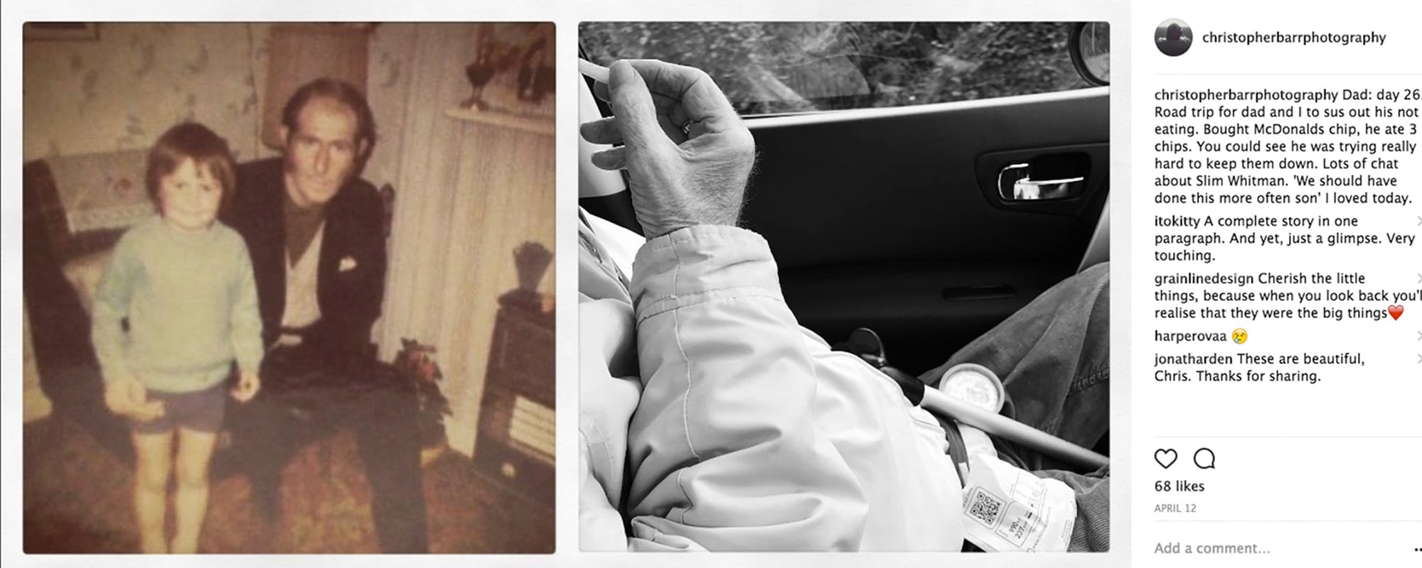 Christopher Barr Interview: A Very Public Death – AMERICAN SUBURB X