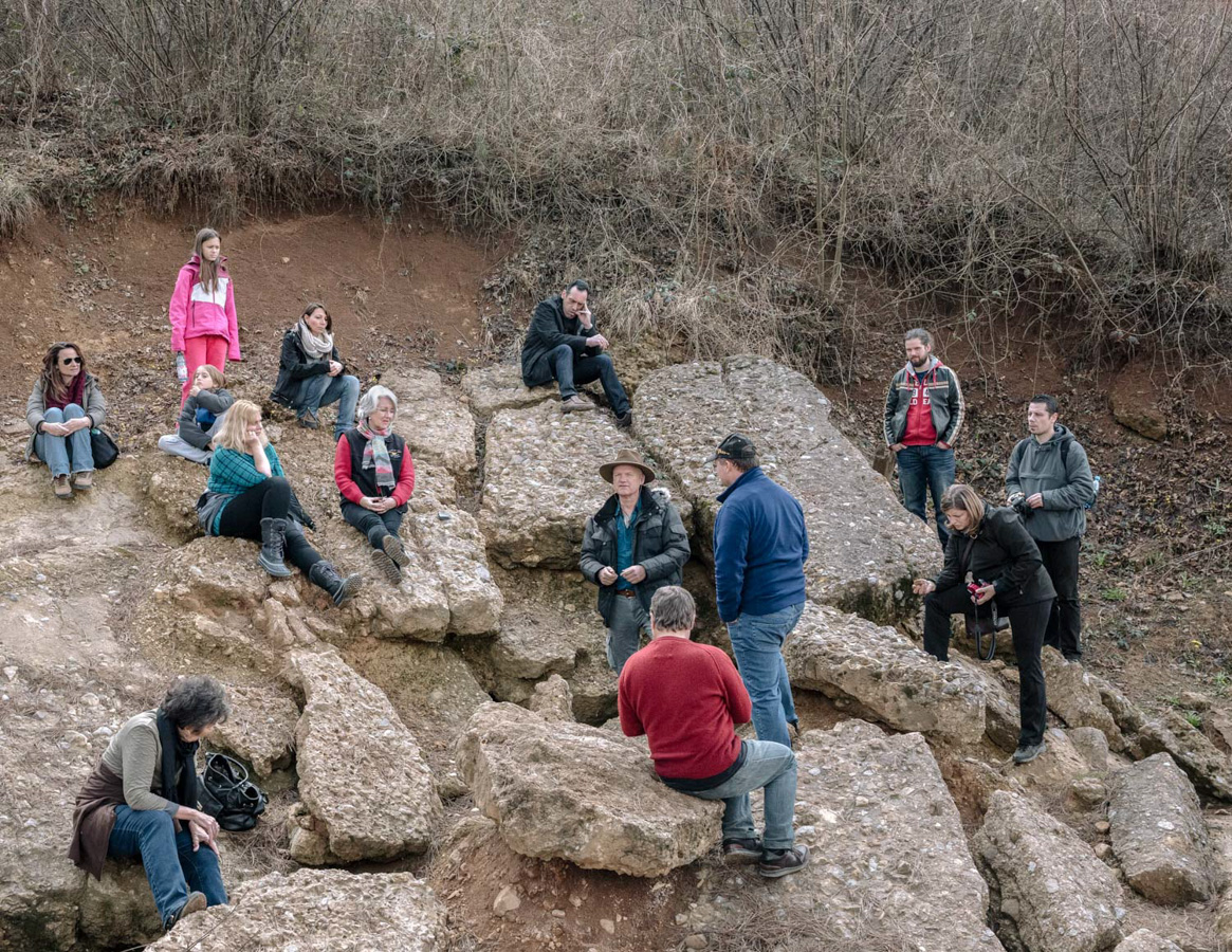Thomas Nolf Interview: Archaeology, Nationhood, Economy, Fantasy ...