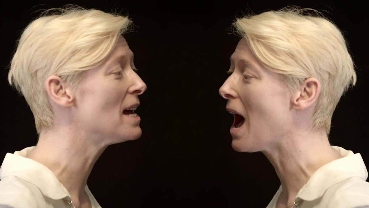 Doug Aitken – Song 1 – AMERICAN SUBURB X