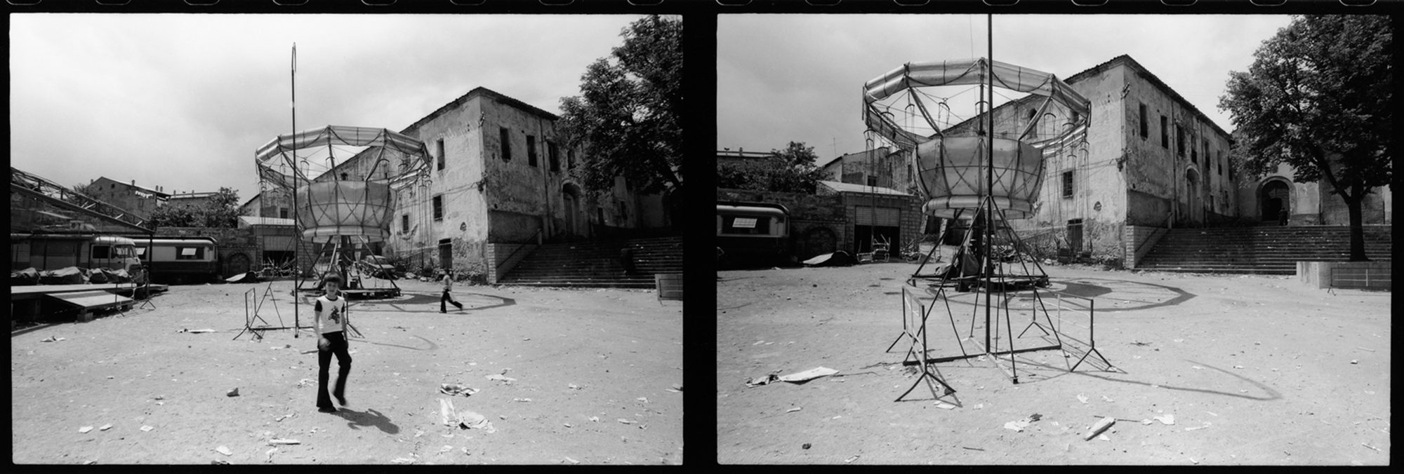 Beyond the Pandemonium of Nowness: Guido Guidi’s In Sardegna – AMERICAN ...