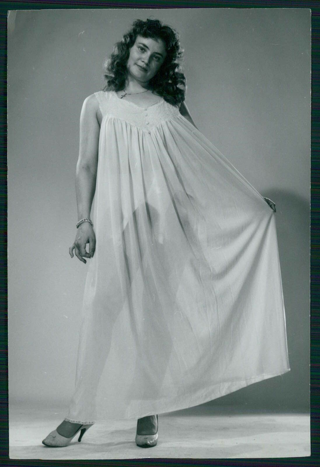 Exertier French Burlesque From The 1960s AMERICAN SUBURB X