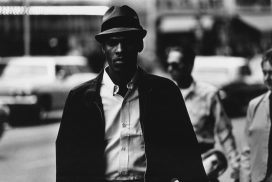Dave Heath One Brief Moment – AMERICAN SUBURB X