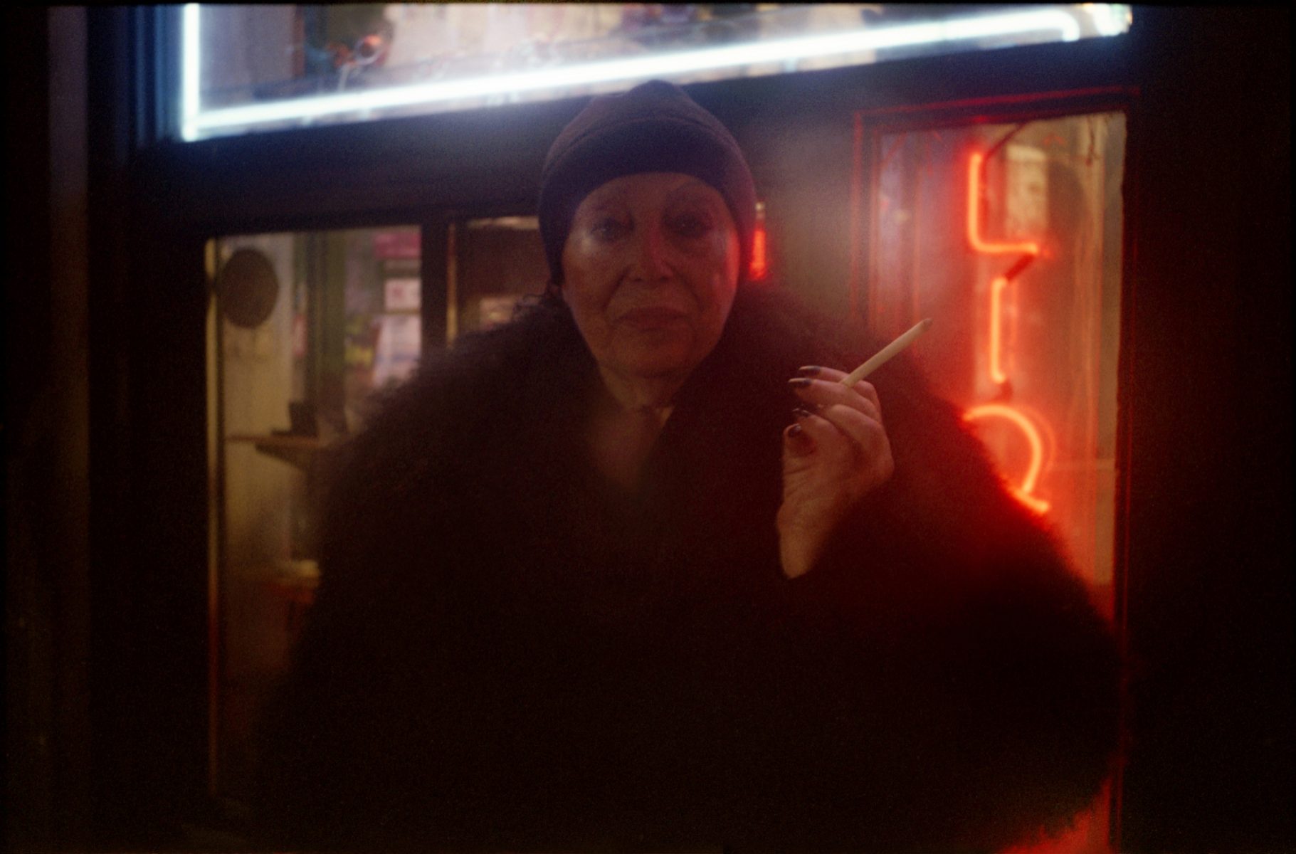 Igor Posner – Cargó – AMERICAN SUBURB X