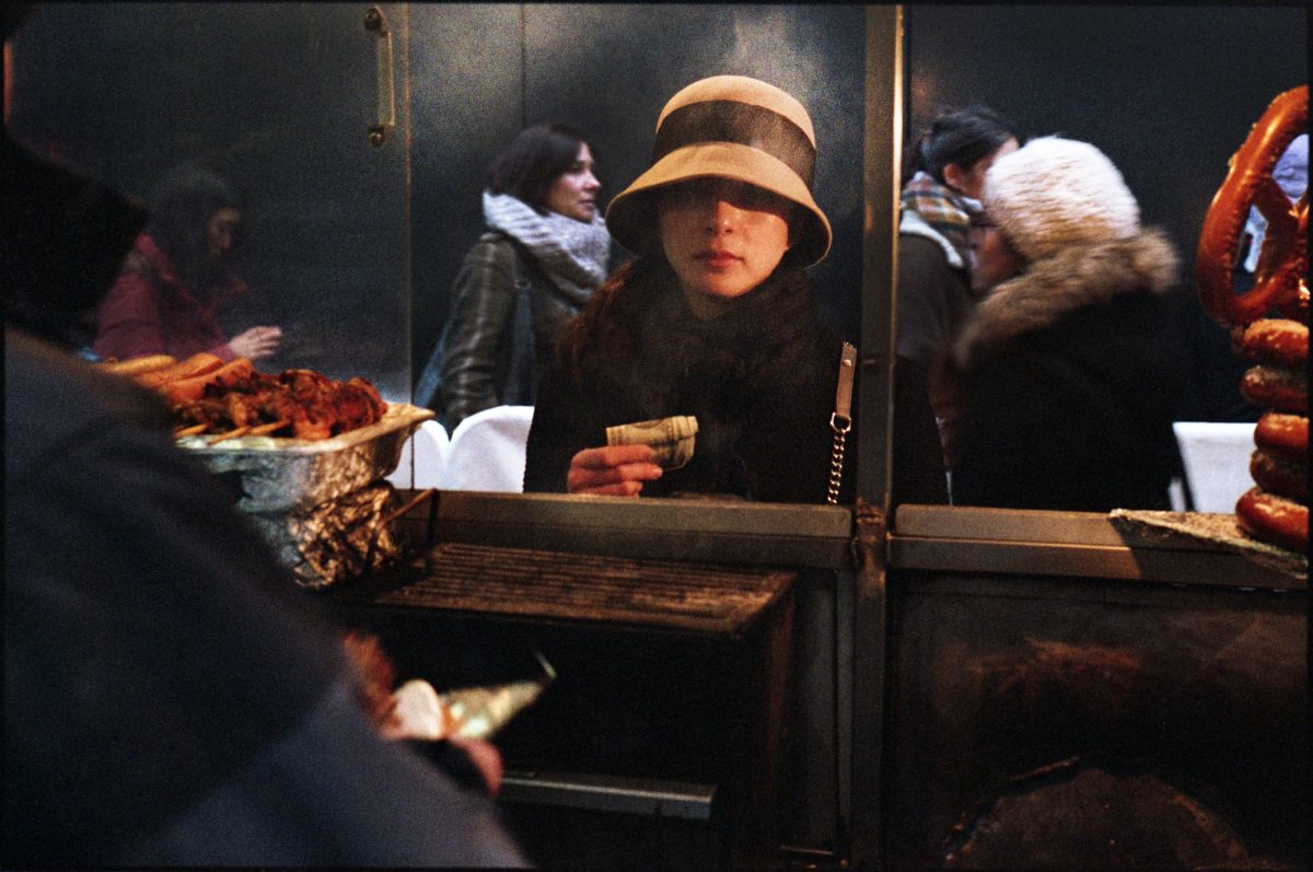 Igor Posner – Cargó – AMERICAN SUBURB X