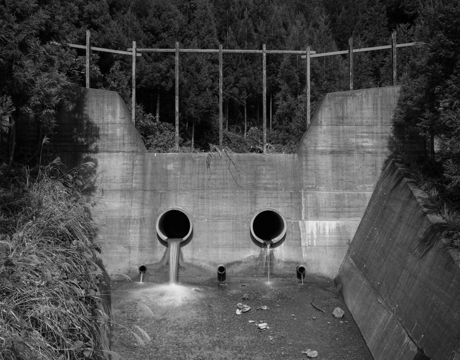 Toshio Shibata – Day For Night – AMERICAN SUBURB X