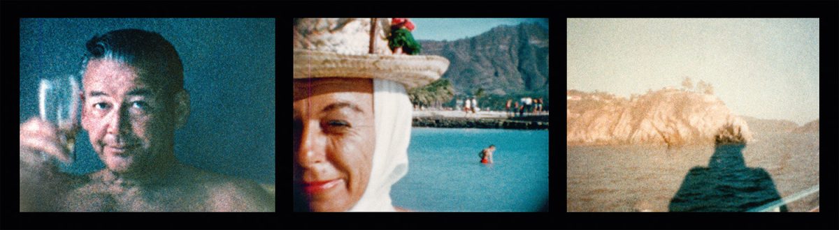 Interview with Sharr White – AMERICAN SUBURB X