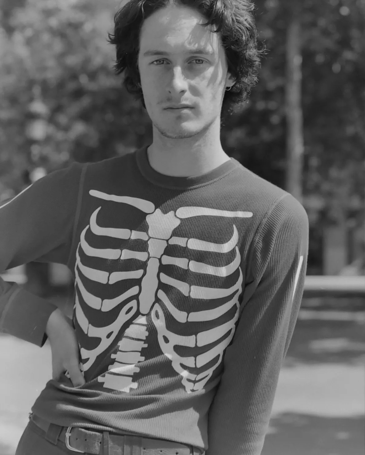 Thomas Boivin Place de la République – AMERICAN SUBURB X